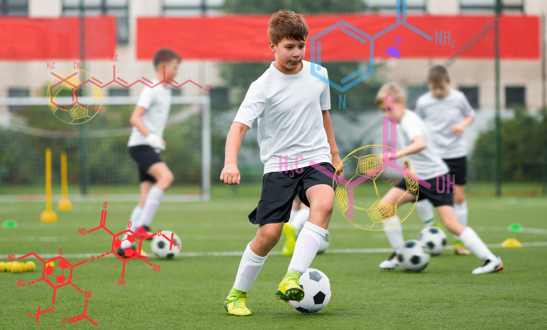 Youth Soccer Skill Development - Soccer Skills Lab - Soccer Skills Lab
